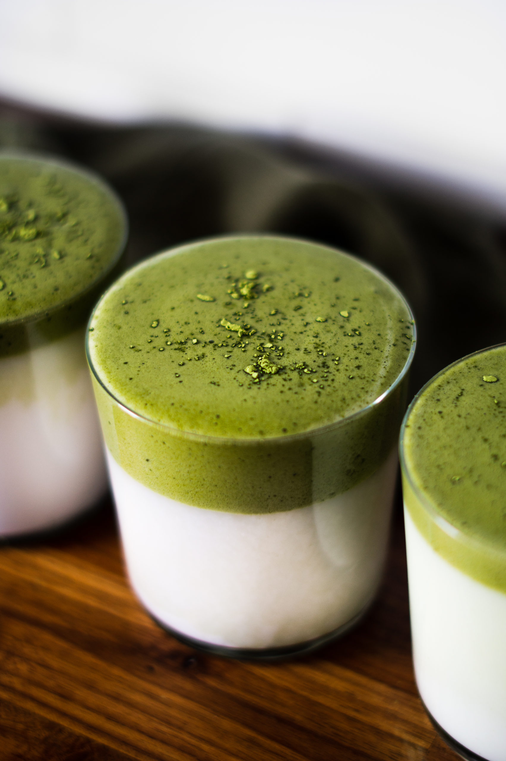 Recepten met Matcha - Moya Matcha Nederland